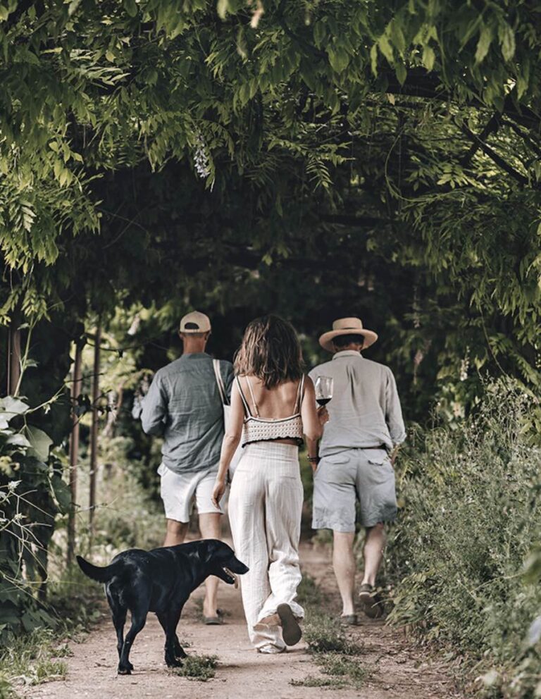 What is a Portuguese “Quinta” and why would you wanna stay on one ...